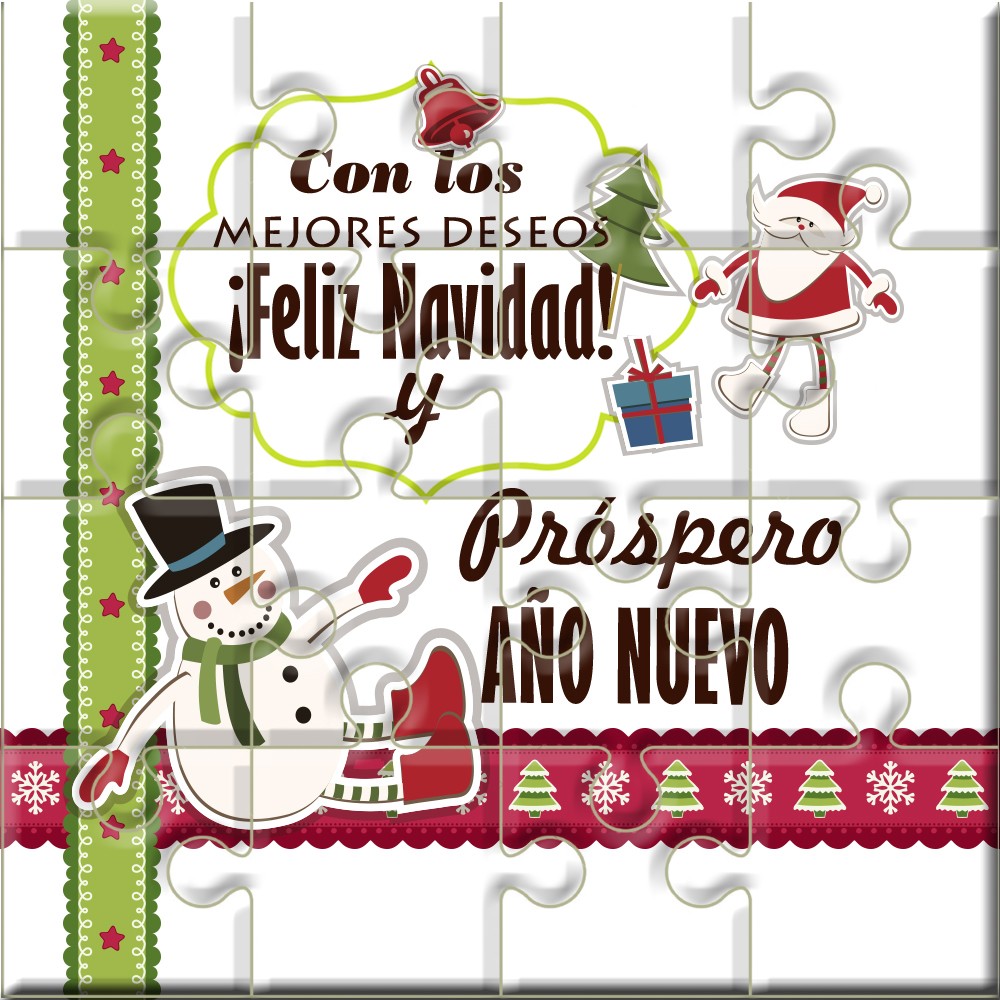 Deseos De Navidad Frase